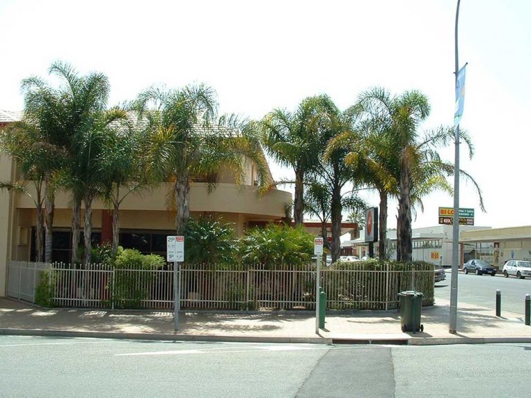 Barmera Hotel Motel | Design MC